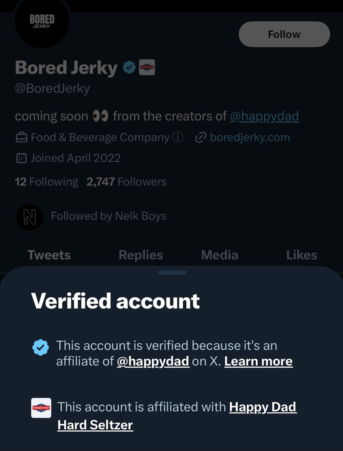FULL SEND METACARD FULL SEND METACARD